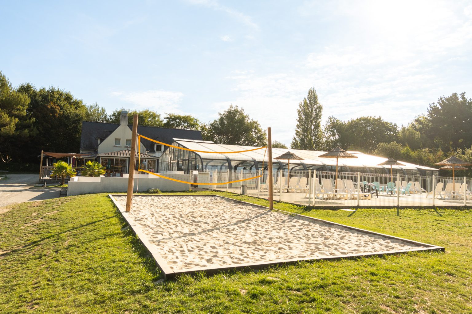 Animations du camping | Bontempo Village Piriac-sur-Mer